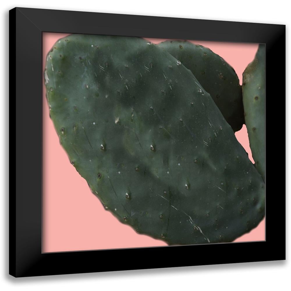 Lewis, Sheldon 15x15 Black Modern Framed Museum Art Print Titled ...