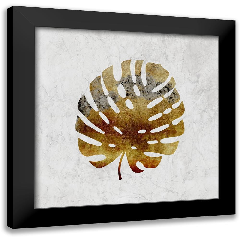 Lewis, Sheldon 15x15 Black Modern Framed Museum Art Print Titled ...