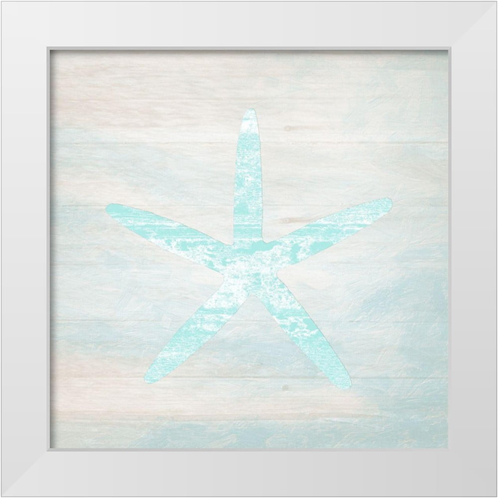 Lewis, Sheldon 15x15 White Modern Wood Framed Museum Art Print Titled ...