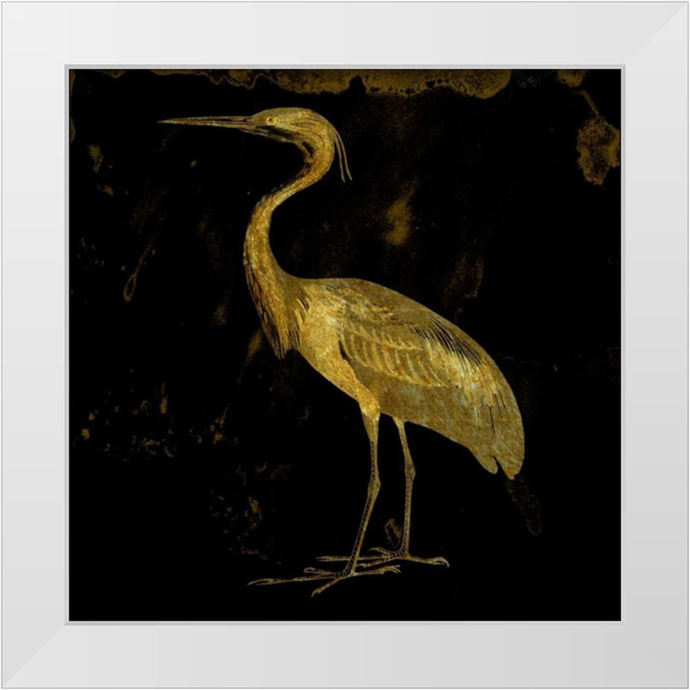 Lewis, Sheldon 15x15 White Modern Wood Framed Museum Art Print Titled ...