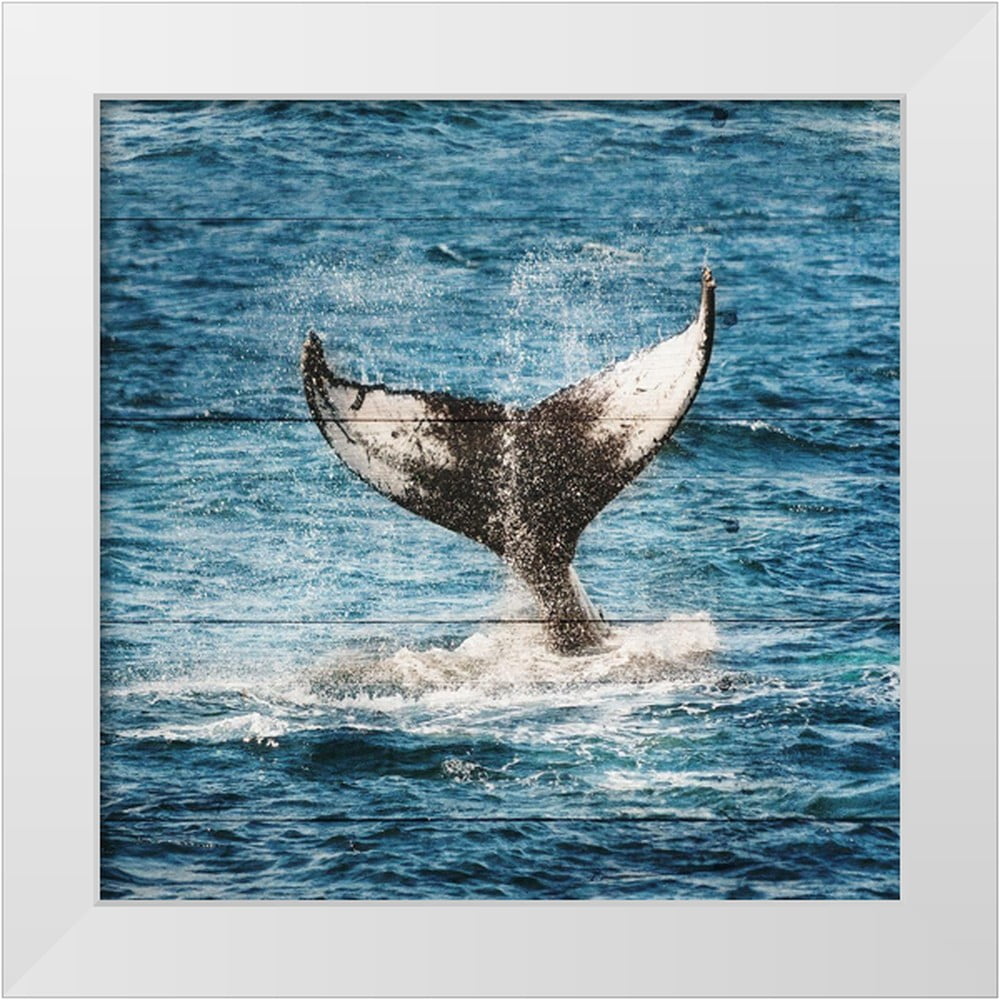 Lewis, Sheldon 15x15 White Modern Wood Framed Museum Art Print Titled ...