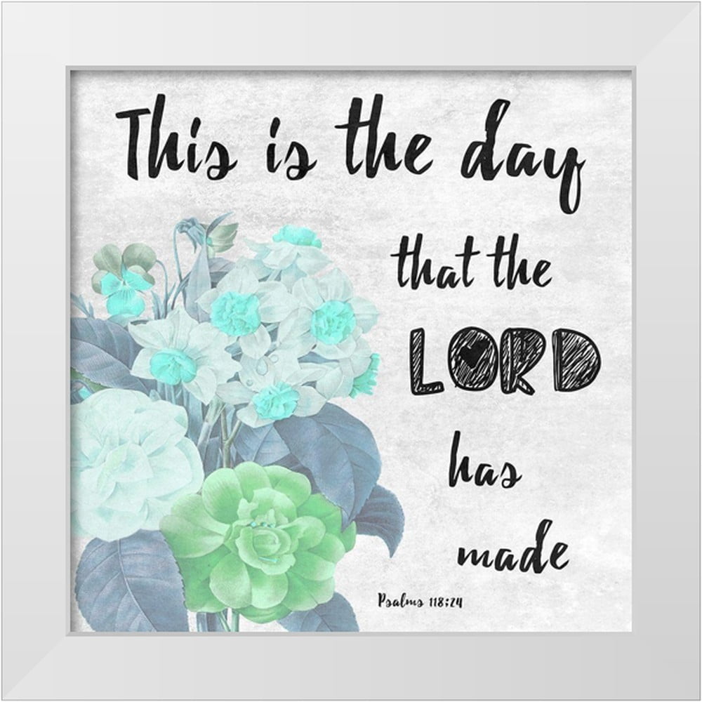 Lewis, Sheldon 15x15 White Modern Wood Framed Museum Art Print Titled ...