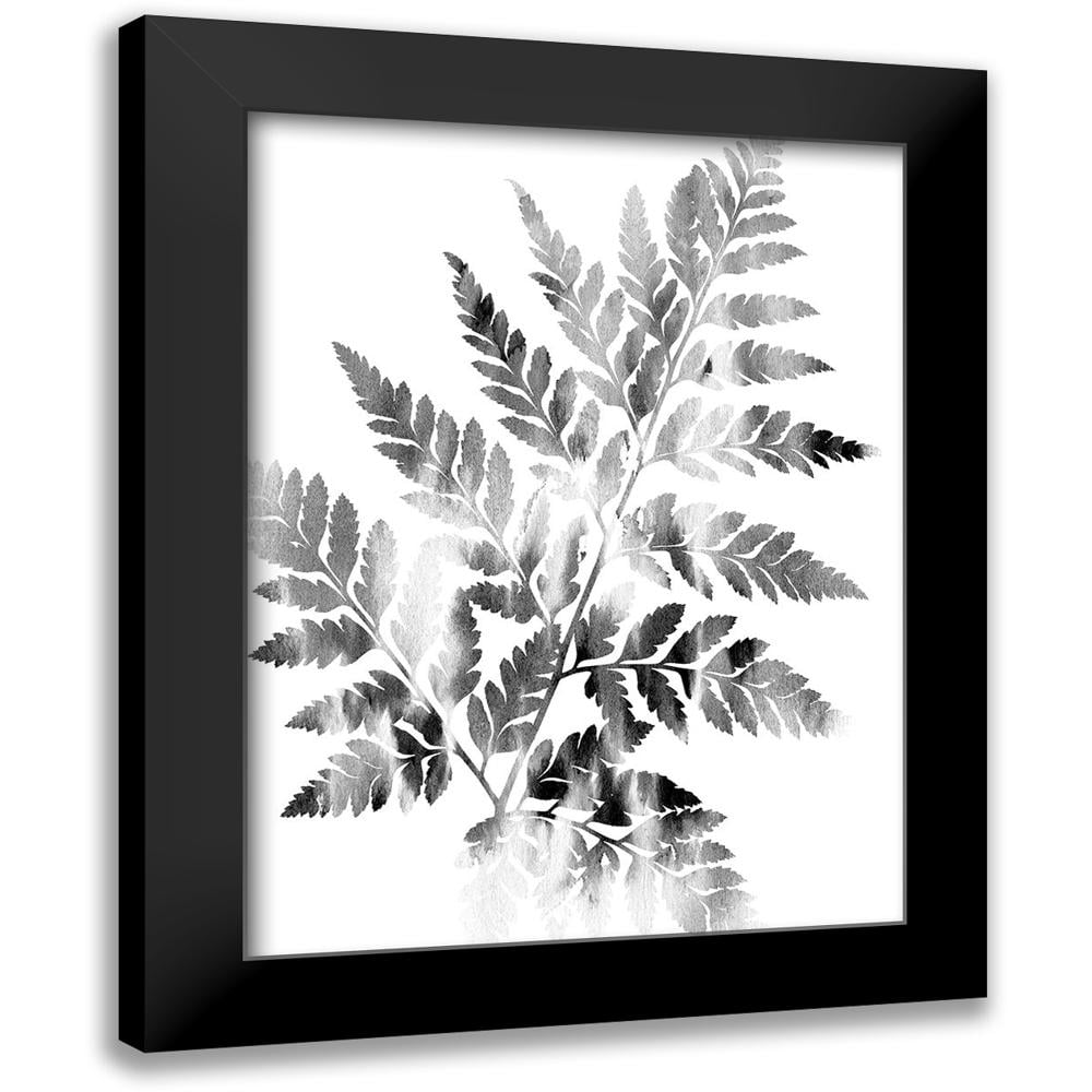 Lewis, Sheldon 15x18 Black Modern Framed Museum Art Print Titled ...