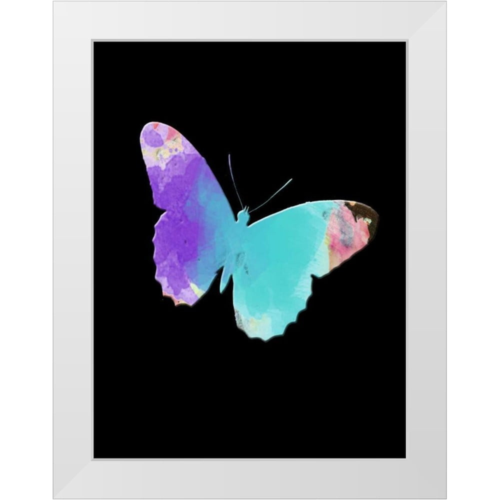 Lewis, Sheldon 15x18 White Modern Wood Framed Museum Art Print Titled ...