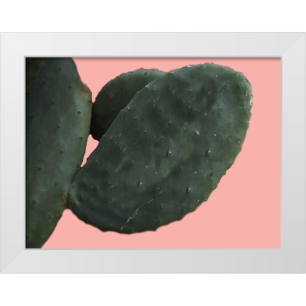 Lewis, Sheldon 18x15 White Modern Wood Framed Museum Art Print Titled ...