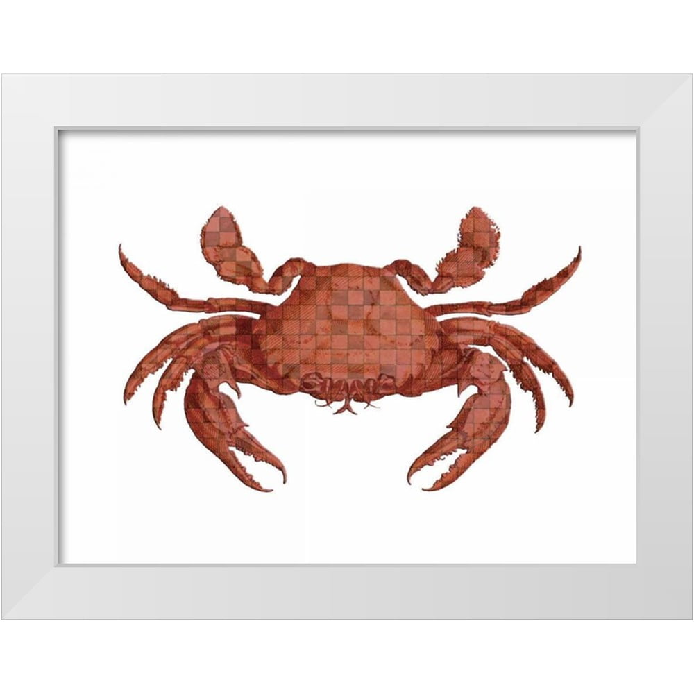 Lewis, Sheldon 18x15 White Modern Wood Framed Museum Art Print Titled ...