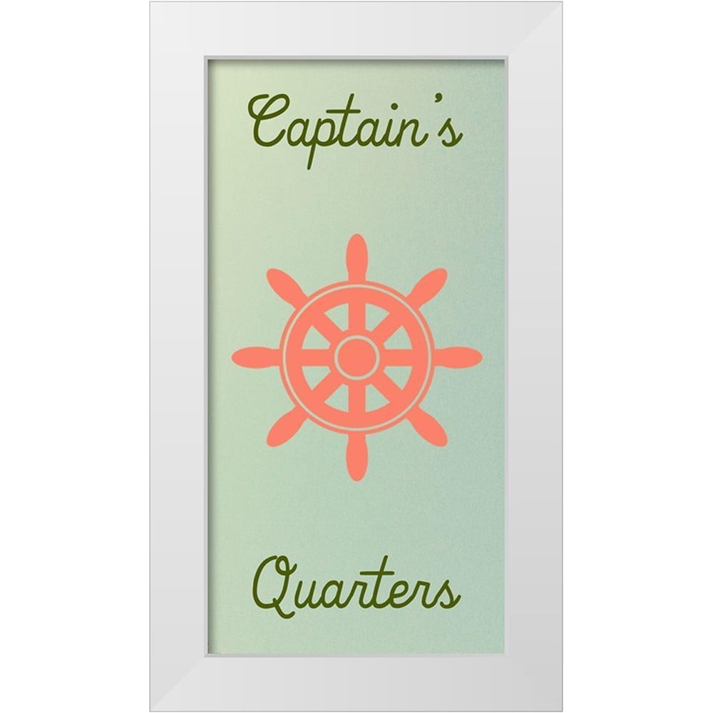 Lewis, Sheldon 18x32 White Modern Wood Framed Museum Art Print Titled ...