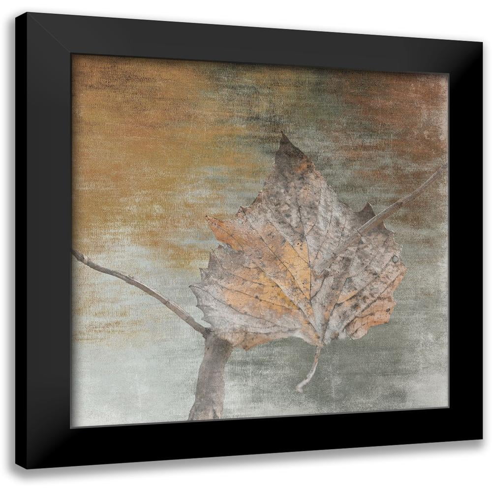 Lewis, Sheldon 20x20 Black Modern Framed Museum Art Print Titled - A ...