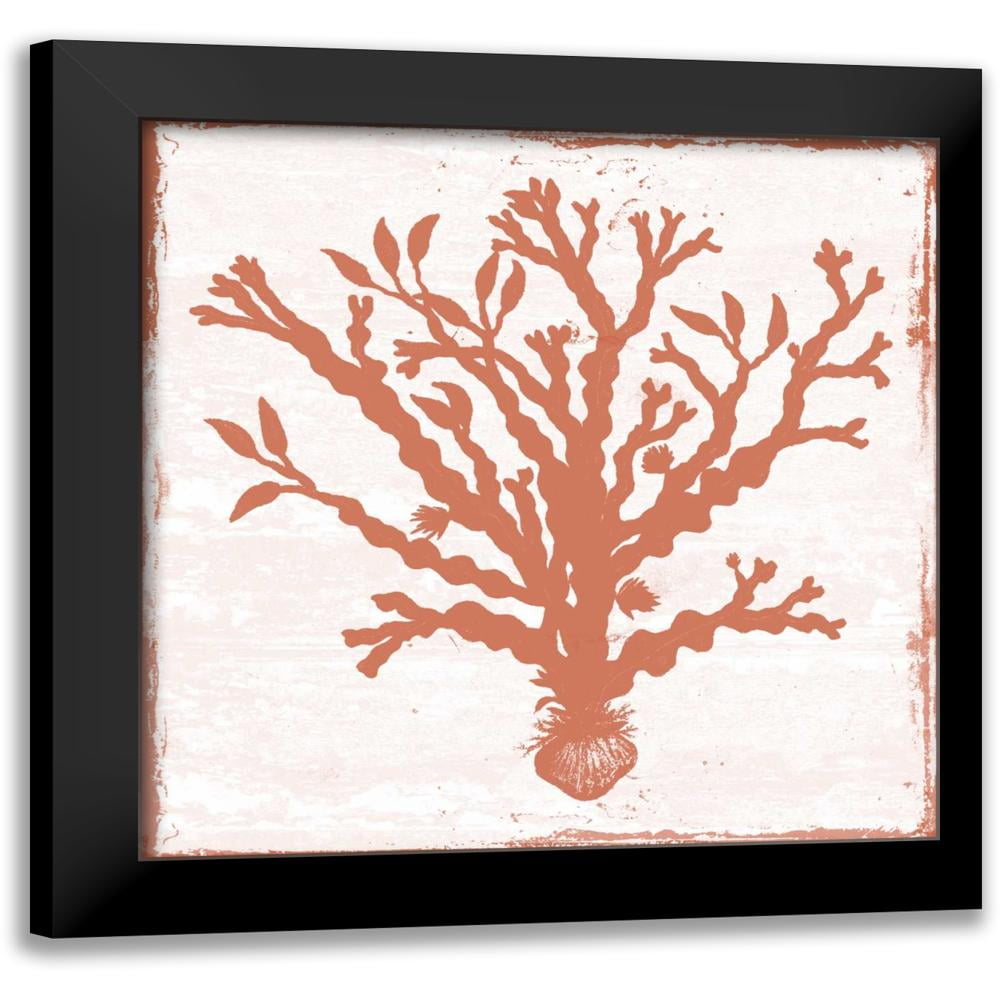 Lewis, Sheldon 20x20 Black Modern Framed Museum Art Print Titled - At ...