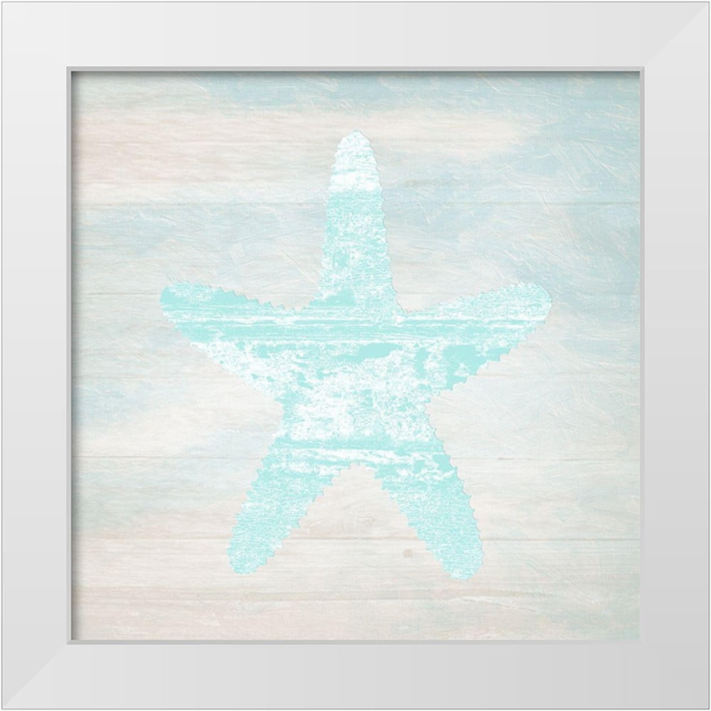 Lewis, Sheldon 20x20 White Modern Wood Framed Museum Art Print Titled ...