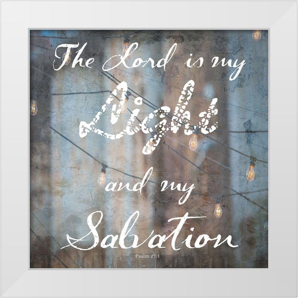 Lewis, Sheldon 20x20 White Modern Wood Framed Museum Art Print Titled ...