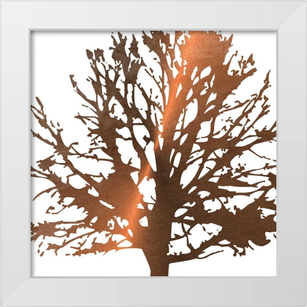 Lewis, Sheldon 20x20 White Modern Wood Framed Museum Art Print Titled ...