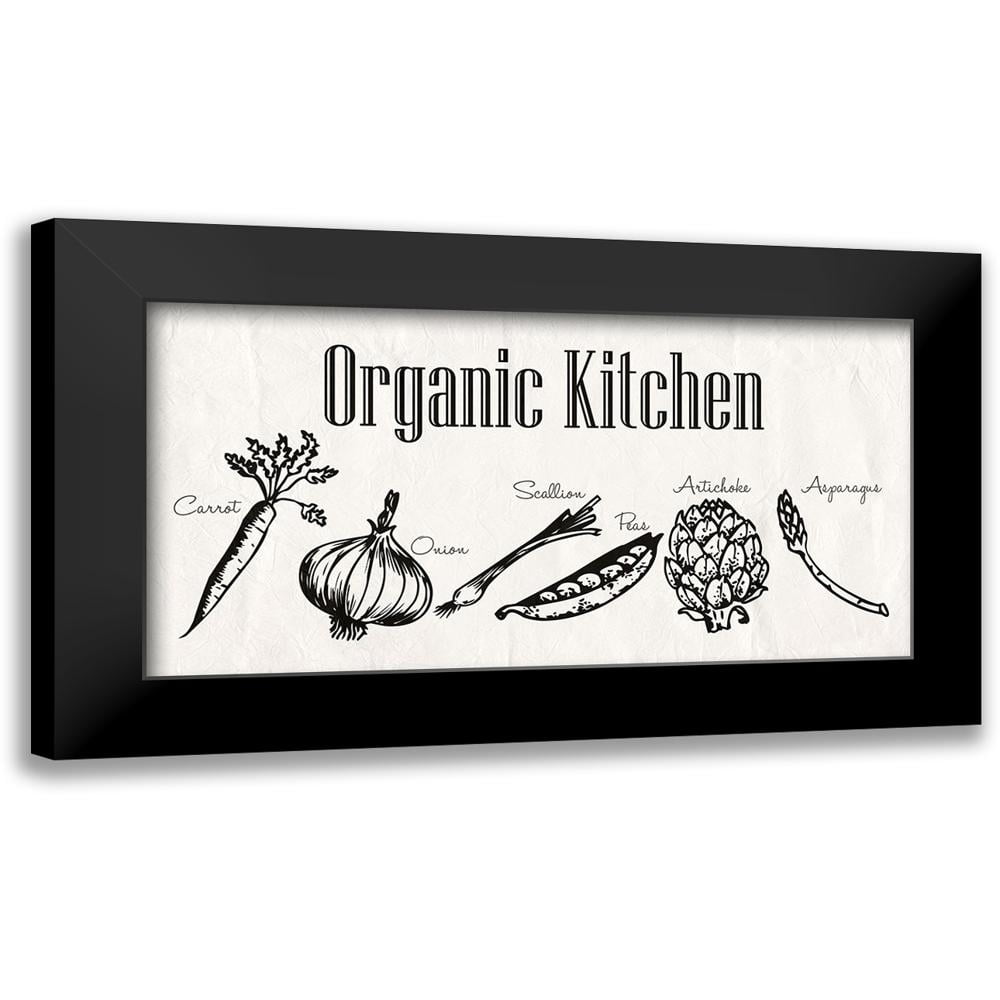 Lewis, Sheldon 24x14 Black Modern Framed Museum Art Print Titled ...