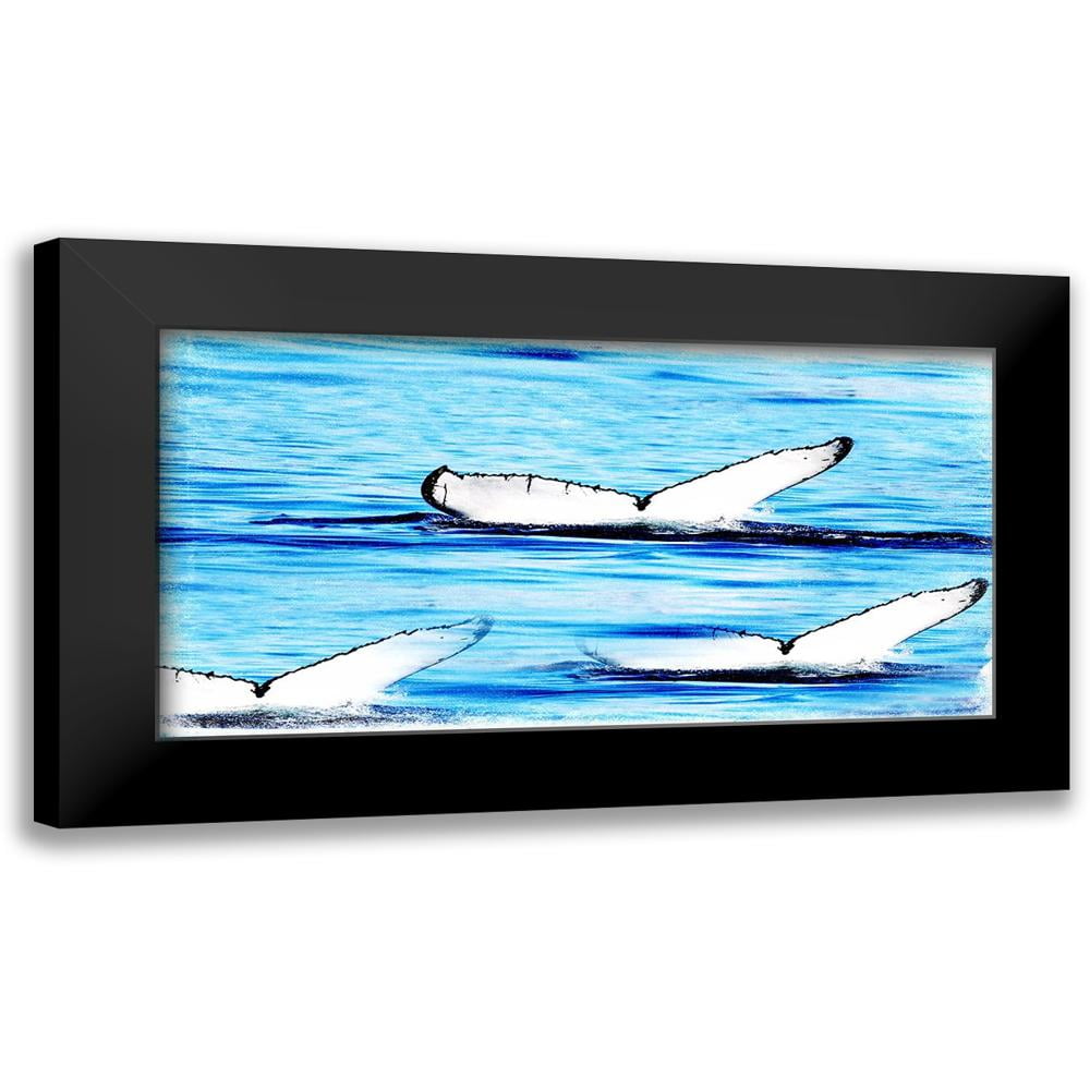 Lewis, Sheldon 24x14 Black Modern Framed Museum Art Print Titled ...