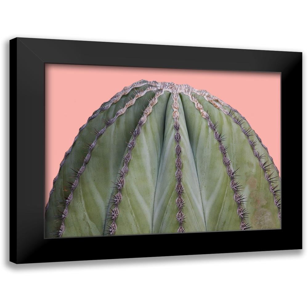 Lewis, Sheldon 24x19 Black Modern Framed Museum Art Print Titled ...