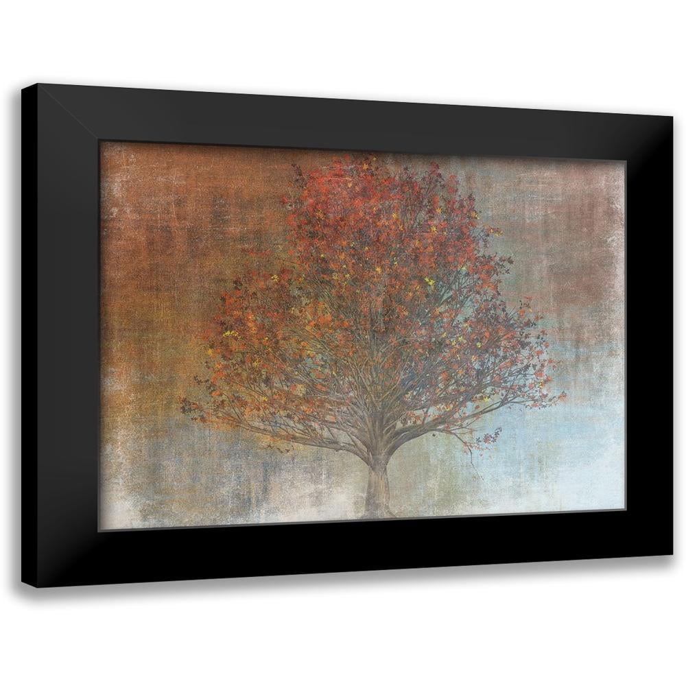 Lewis, Sheldon 24x19 Black Modern Framed Museum Art Print Titled ...