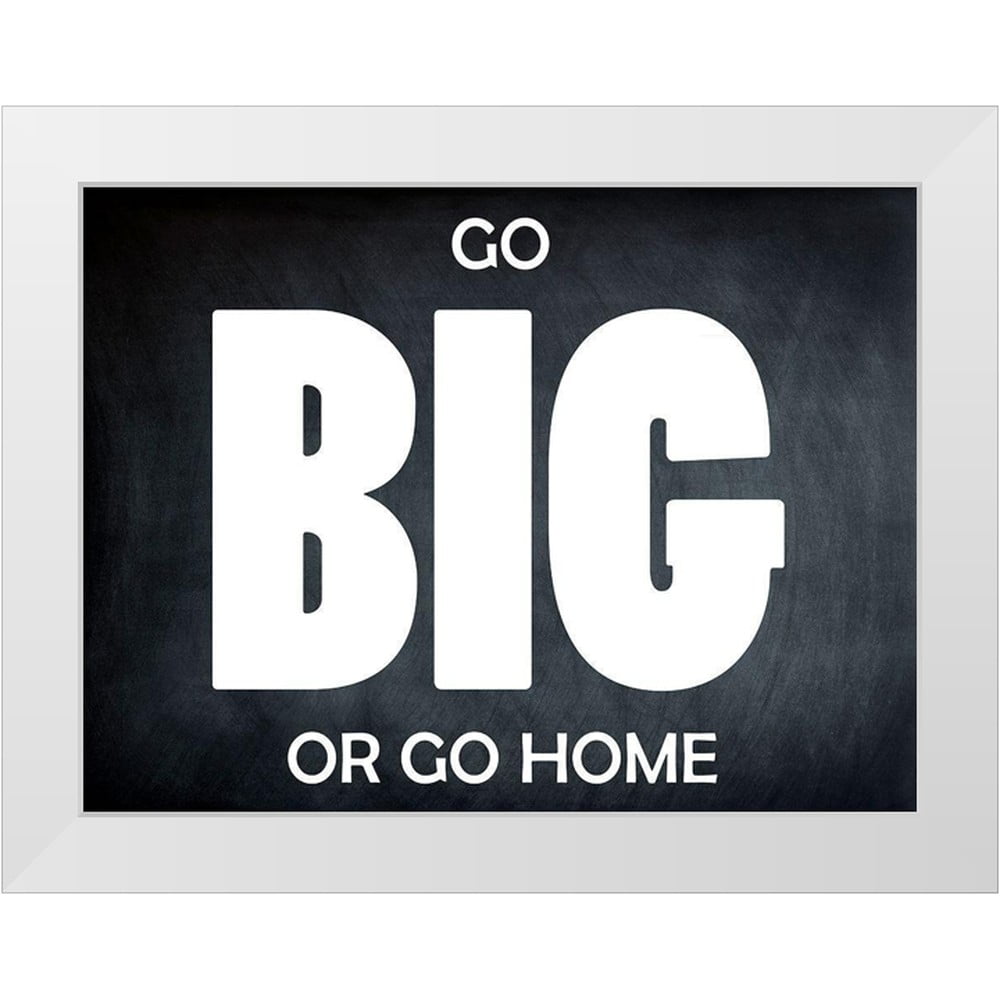 Lewis, Sheldon 24x19 White Modern Wood Framed Museum Art Print Titled ...