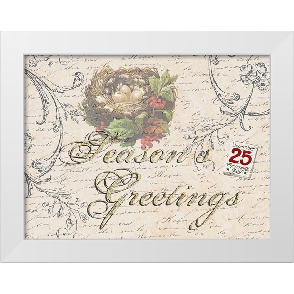 Lewis, Sheldon 24x19 White Modern Wood Framed Museum Art Print Titled ...