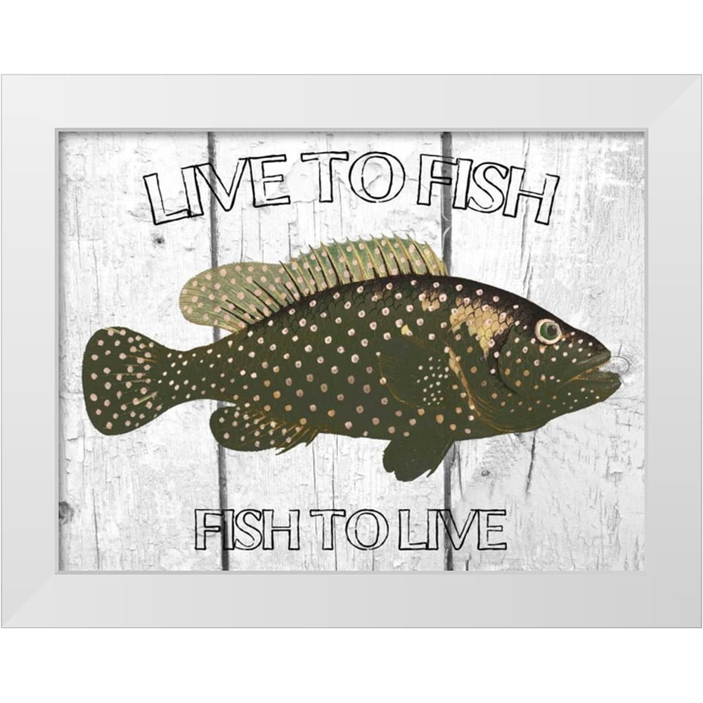 Lewis, Sheldon 24x19 White Modern Wood Framed Museum Art Print Titled ...