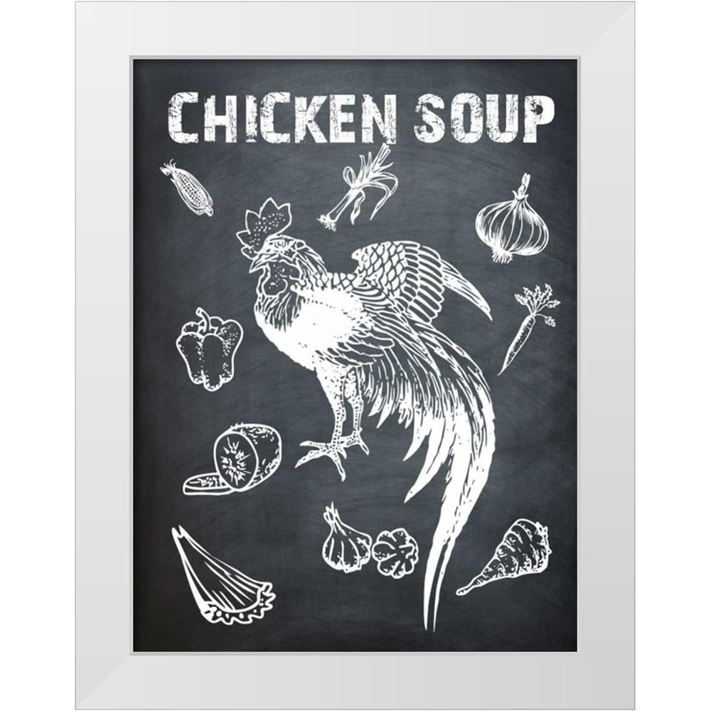 Lewis, Sheldon 25x32 White Modern Wood Framed Museum Art Print Titled ...