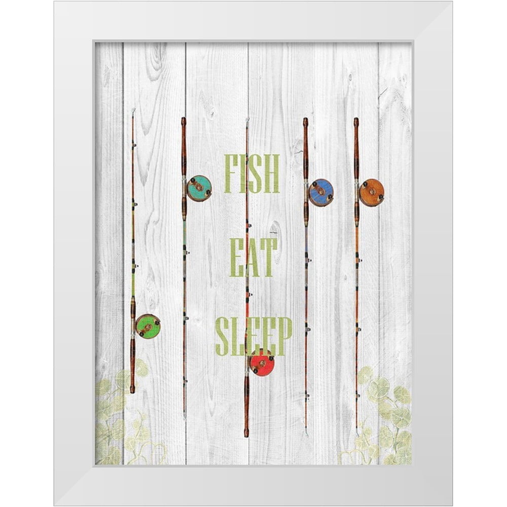 Lewis, Sheldon 25x32 White Modern Wood Framed Museum Art Print Titled ...