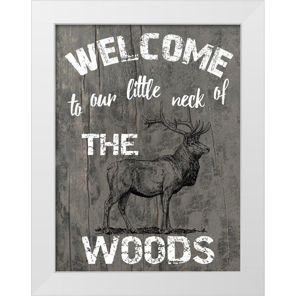 Lewis, Sheldon 25x32 White Modern Wood Framed Museum Art Print Titled ...