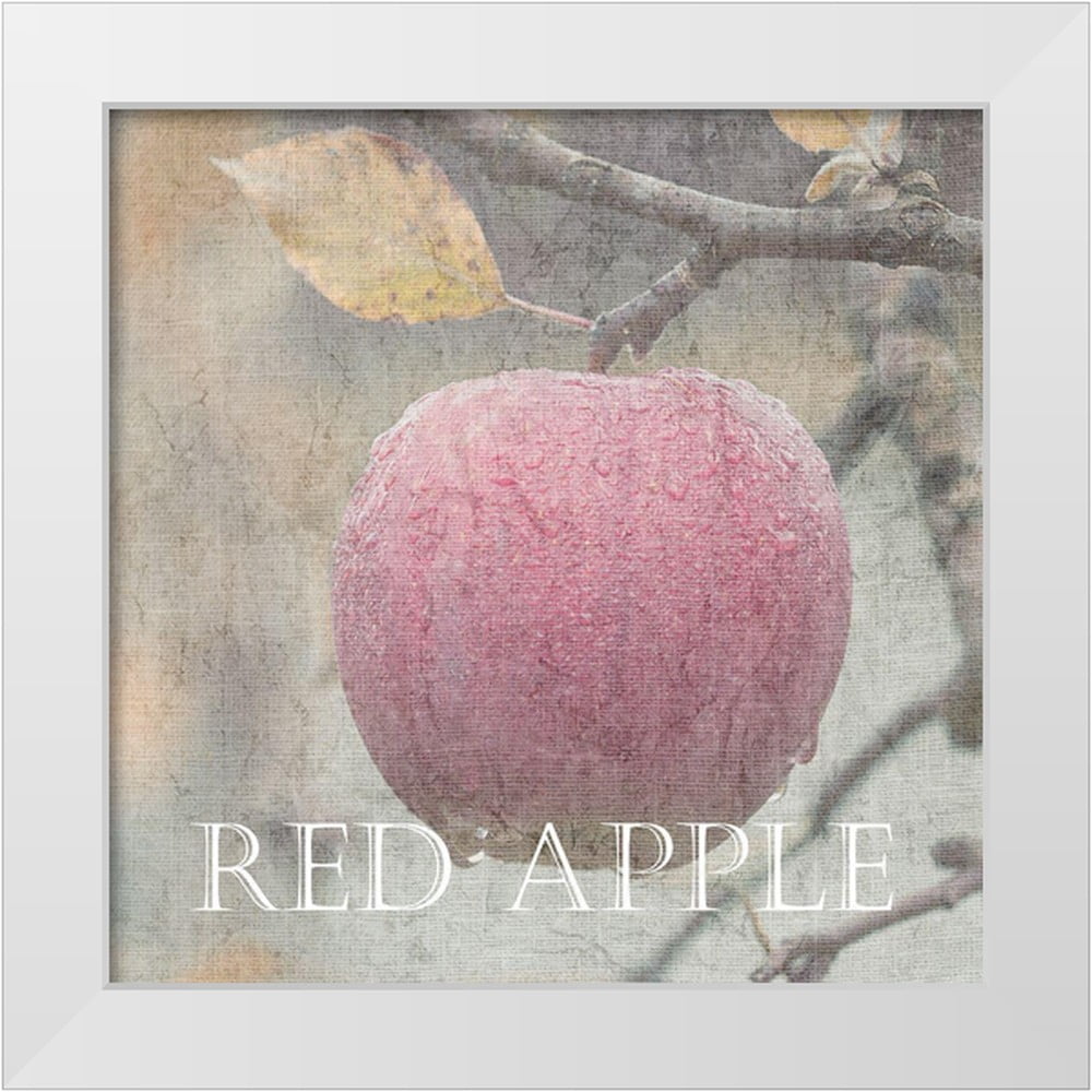 Lewis, Sheldon 26x26 White Modern Wood Framed Museum Art Print Titled ...