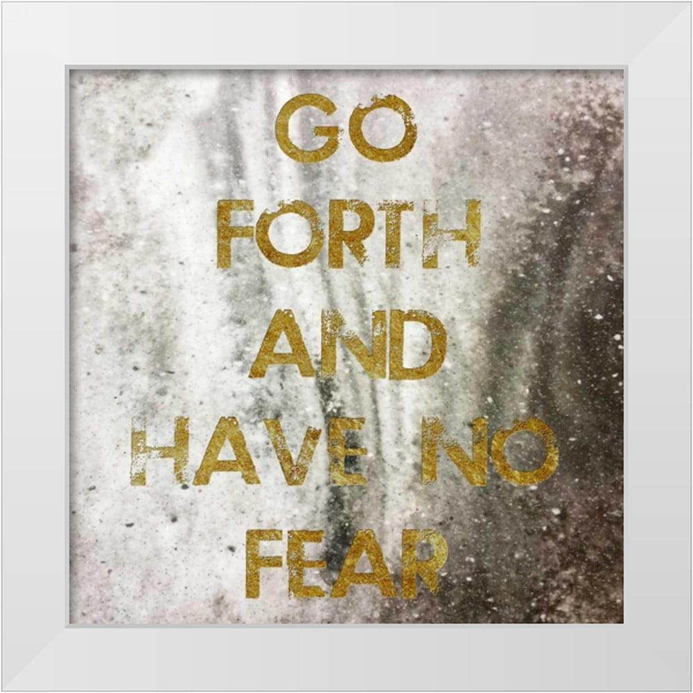 Lewis, Sheldon 26x26 White Modern Wood Framed Museum Art Print Titled ...