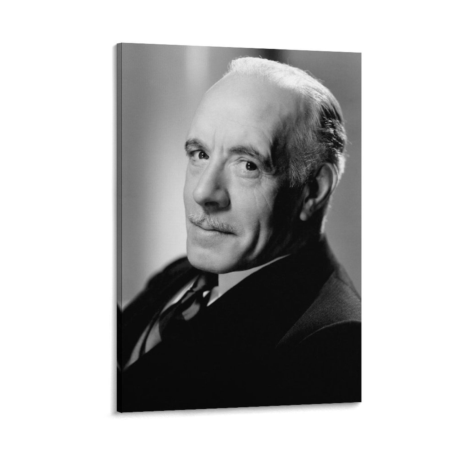 Lewis Stone Actor Poster Poster Decorative Painting Canvas Wall Art ...