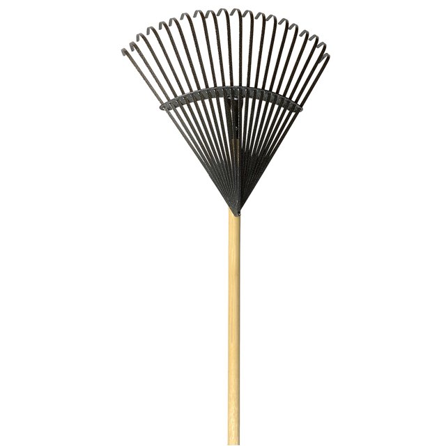STEEL TINE RAKE 20" - Walmart.com