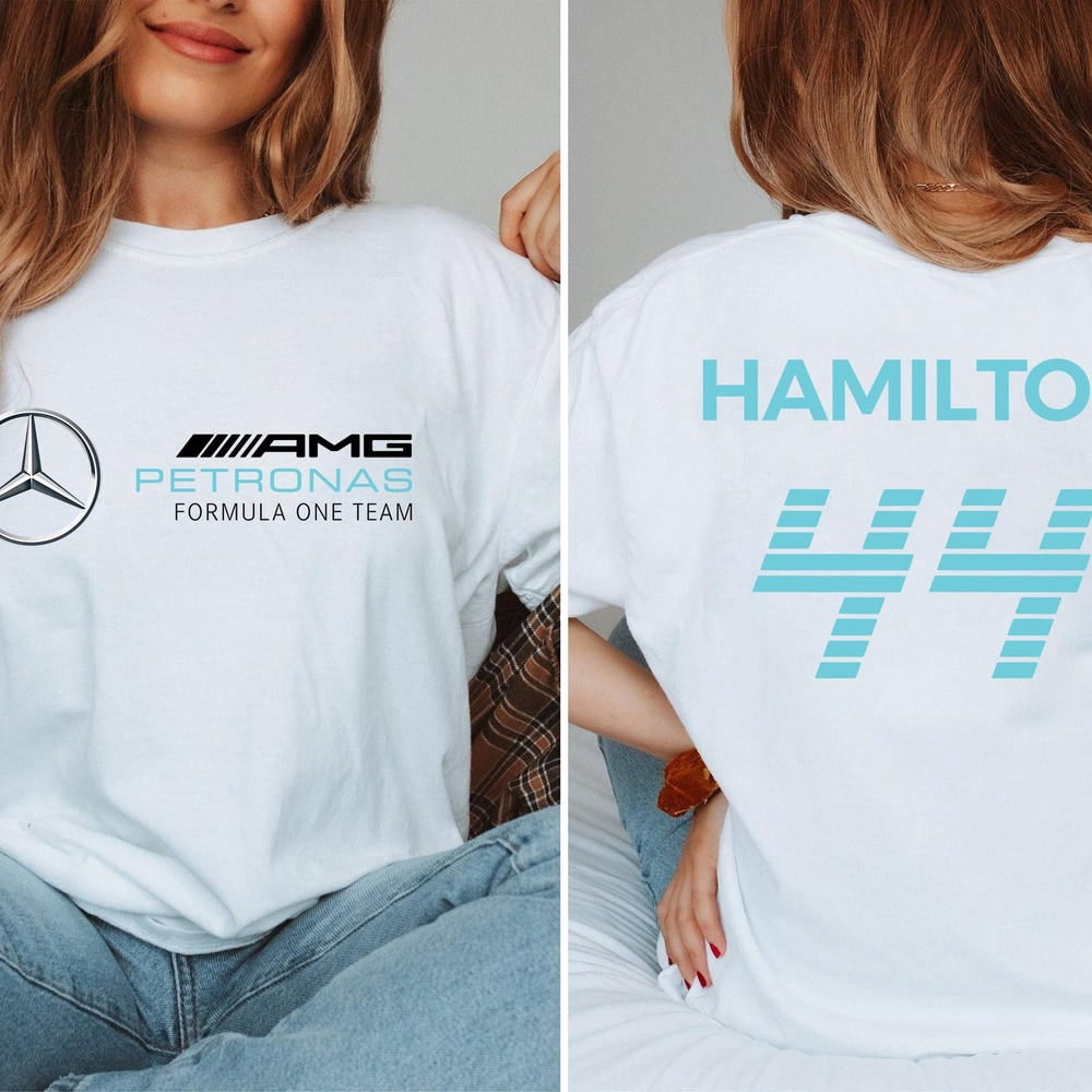 Lewis racing man Hamilton Shirt, Lando racing man NorrisFormula Shirt ...