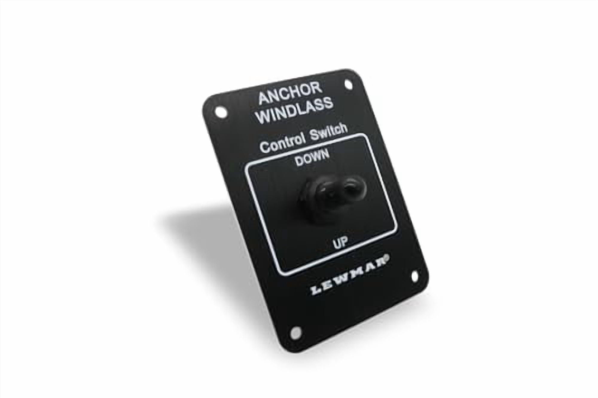 Lewmar 0052519 25A Toggle Switch Windlass - Walmart.com