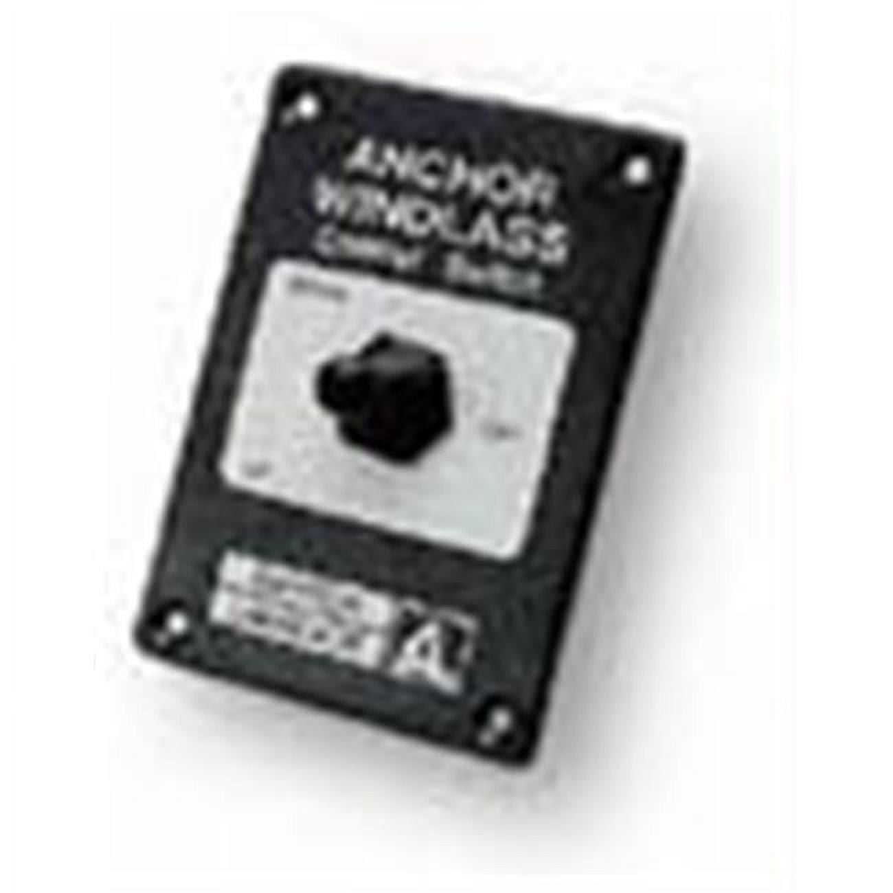 Lewmar 0052519 25a Toggle Switch Windlass - Walmart.com