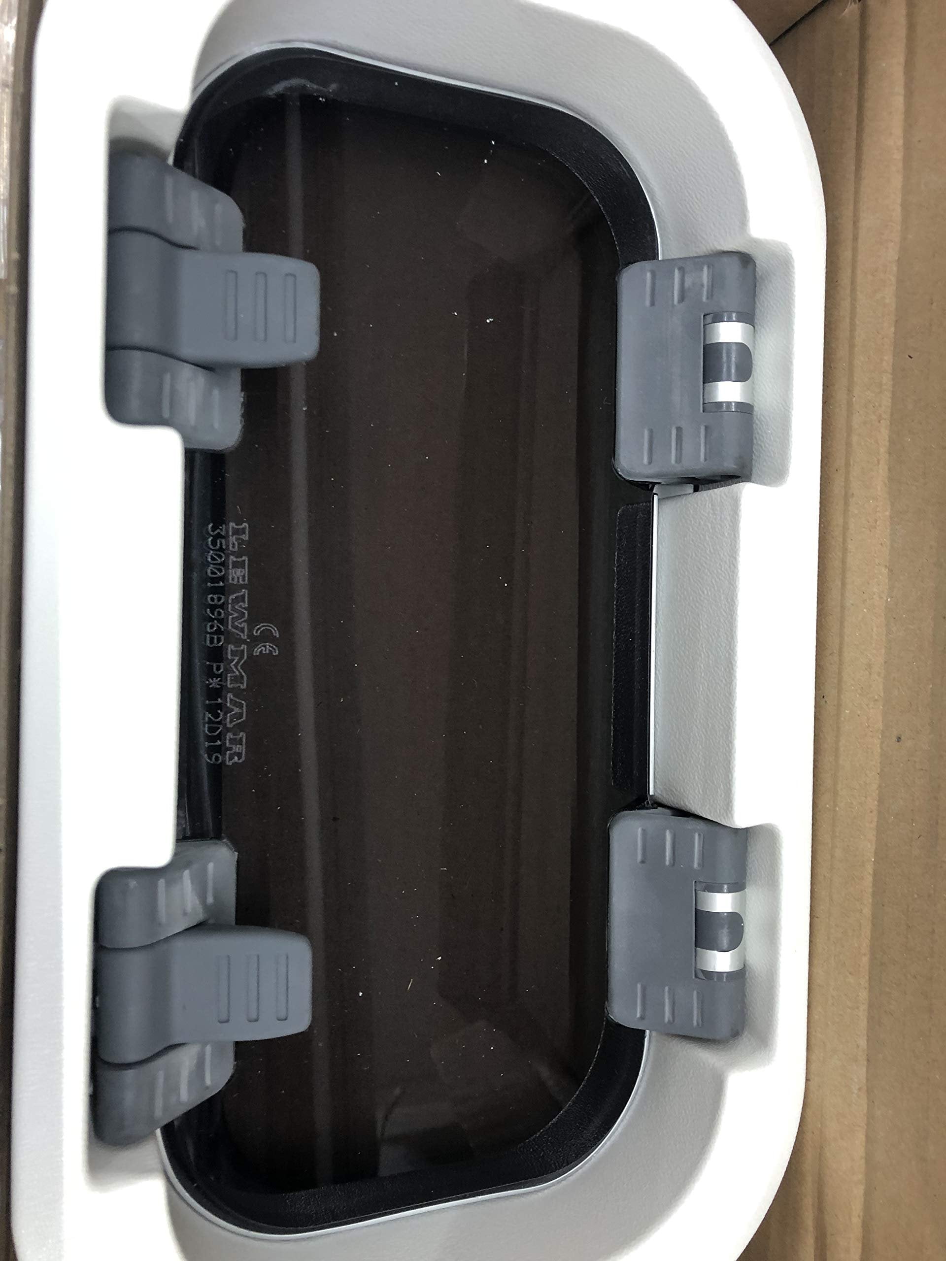Lewmar 393020200 Size 0 Standard Portlight - Walmart.com