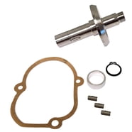 Tie Down 81022 Vortex Hub KIT 5 Bolt on 4-1/2" Marine 1750Lbs Boat ...