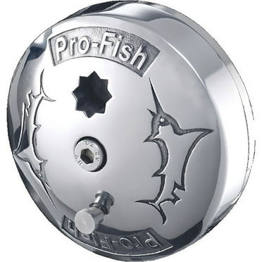 Perko Flush Pro Freshwater Inboard Flushing Kit - Walmart.com