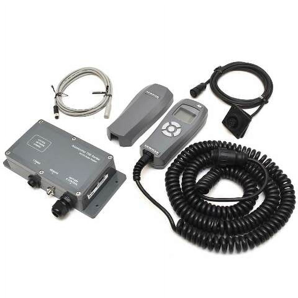 Lewmar Boat Windlass/Thruster Control 66830040 | AutoAnchor 700 ...