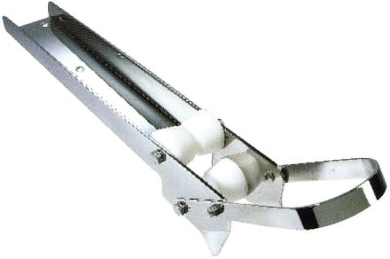 Lewmar Bow Roller for Delta 14,22 & 35# Anchor Lift System, Anti ...