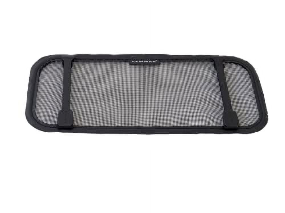 Lewmar Clip Flyscreen - Size 1, Exact Match Replacement Part, Seamless ...