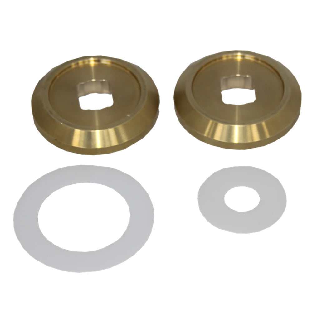 Lewmar Cone & Washer Kit v/CPX & V Series Windlasses 66000720 - Walmart.com