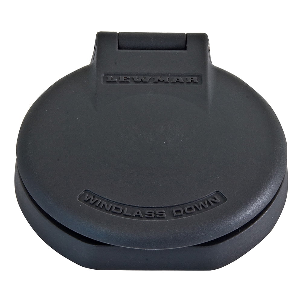 Lewmar Windlass Switch