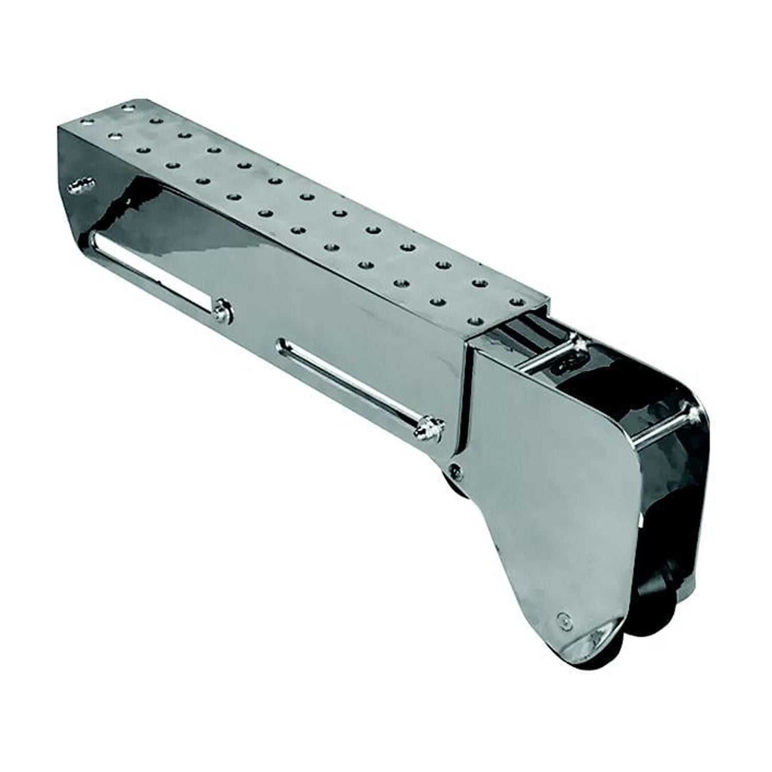 Lewmar Extending Pontoon Bow Roller, for Venta anchor winch. - Walmart.com