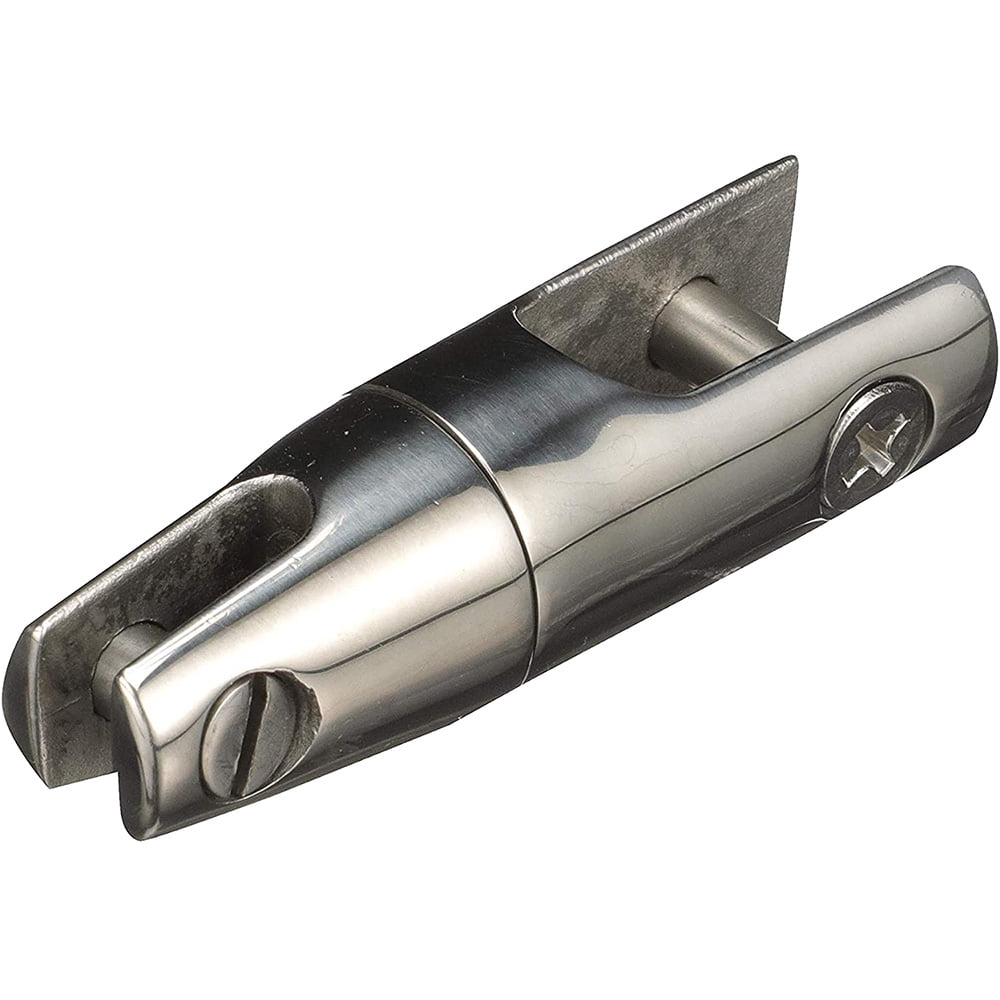 Lewmar Fixed Anchor Swivel - 1/4" to 5/16" [SWIVEL312F] - Walmart.com