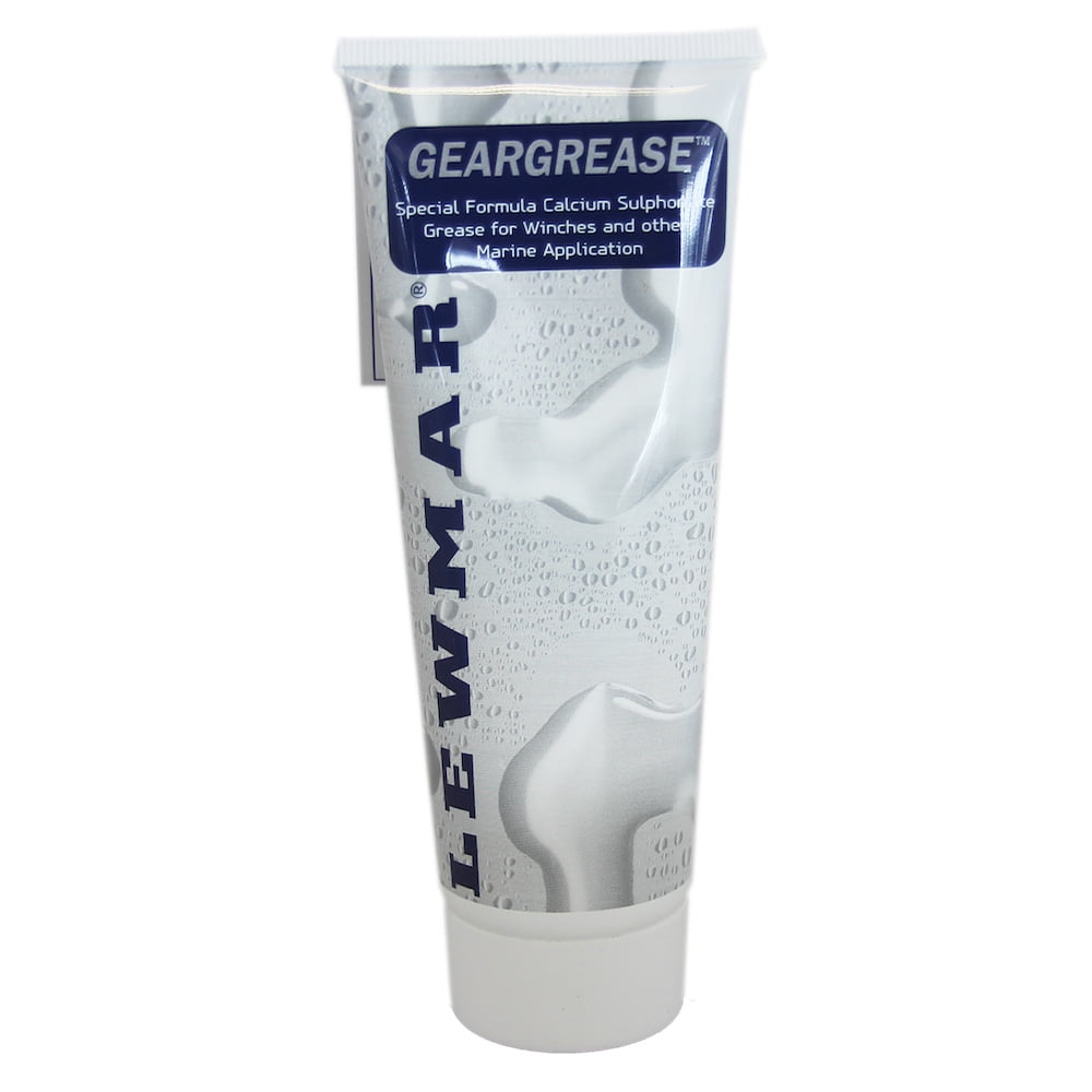 Lewmar Gear Grease Tube - 300 G [19701100] - Walmart.com