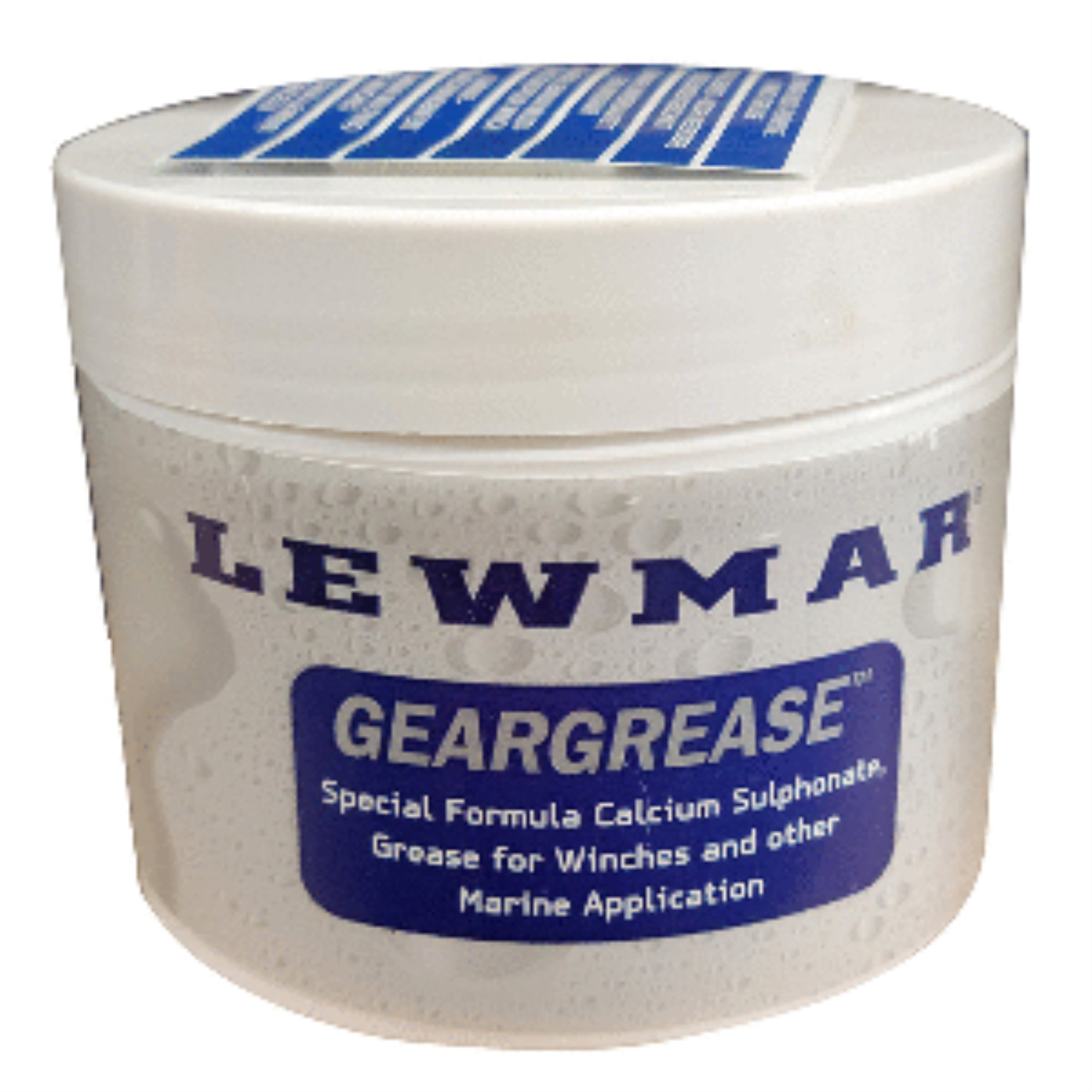 Lewmar Gear Grease Tube - 300 G - Walmart.com