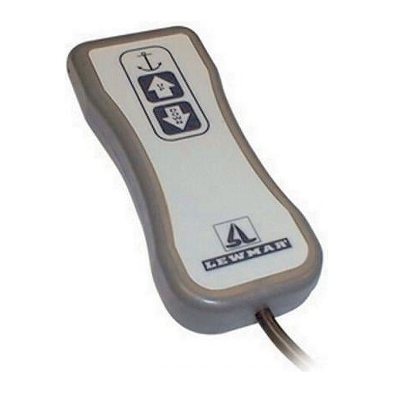 Lewmar Hand Held Remote - Walmart.com