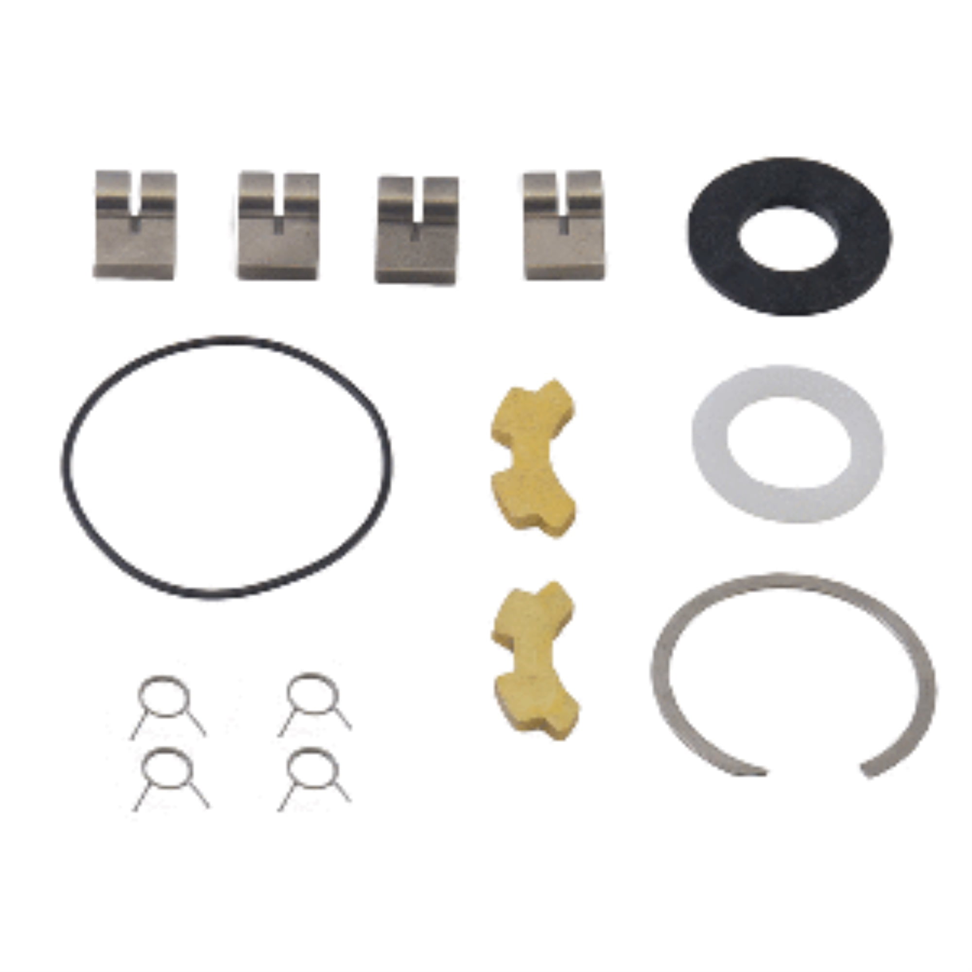 Lewmar Winch Spare Parts Kit - Size 66 to 70 - Walmart.com