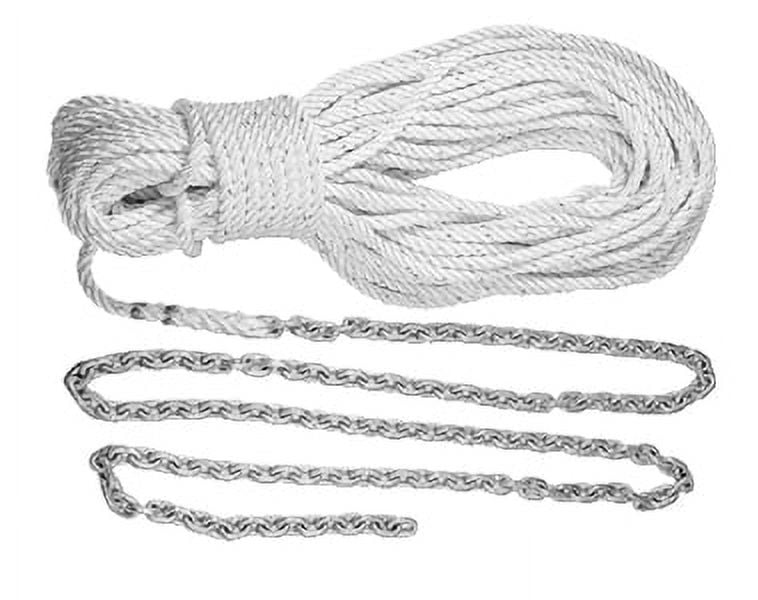 Lewmar Windlass Series Anchor Rode 69000331 - Walmart.com