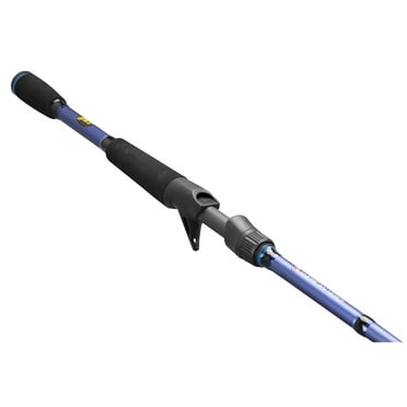 Lew's Xfinity Inshore 7' 1pc. Medium Action Saltwater Spinning Fishing ...
