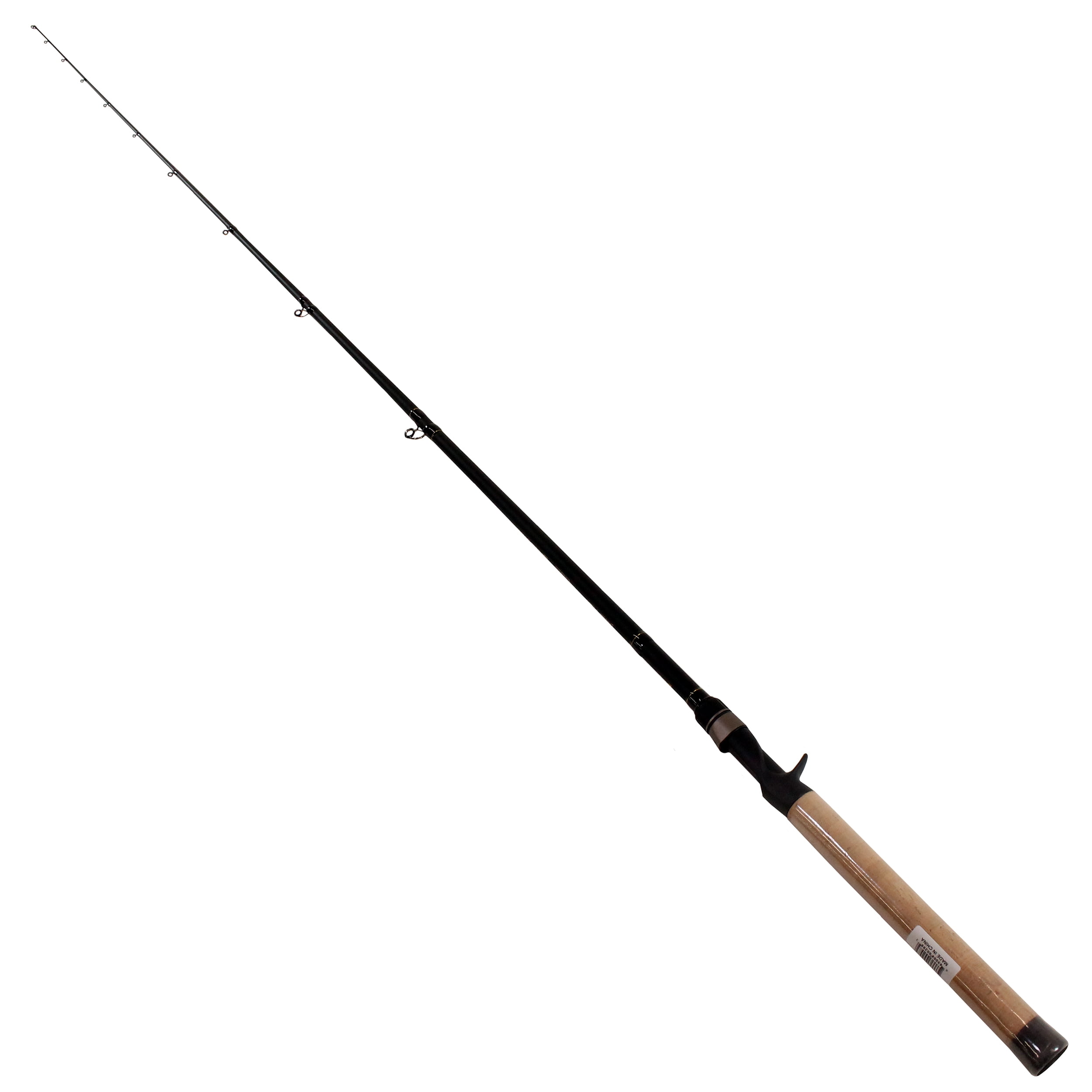 Lew's David Fritts Casting Fishing Rod, 7-Foot Rod, Medium Power ...
